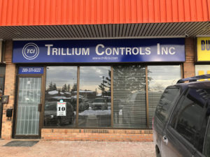Toronto Backlit Signage | Led Backlit Sign and LED Lightboxes