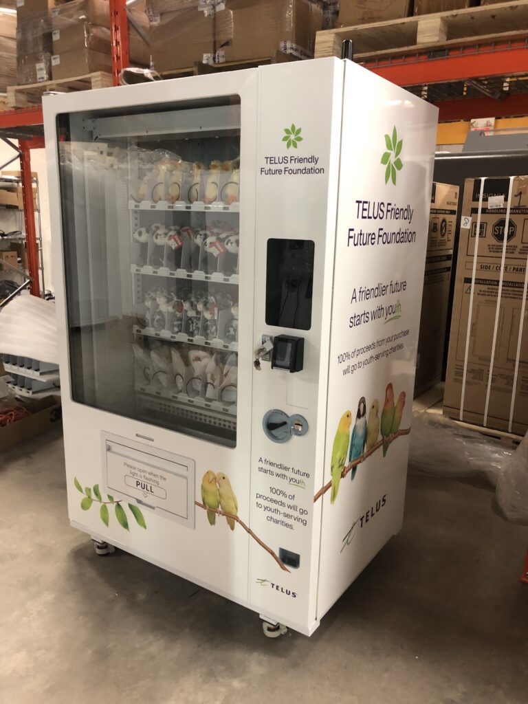 Custom POS Displays and POP Signs in the GTA