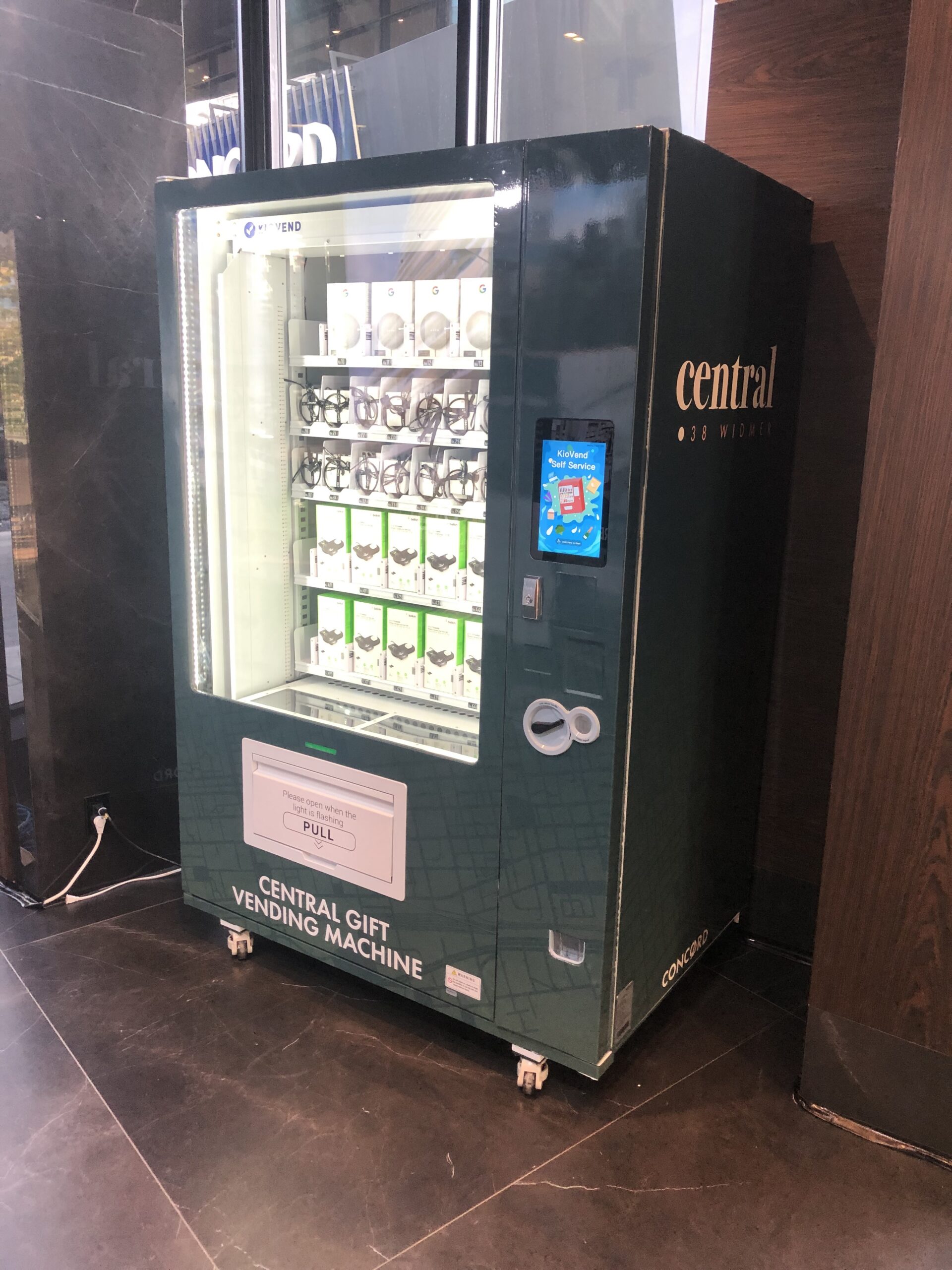 Custom POS Displays and POP Signs in the GTA